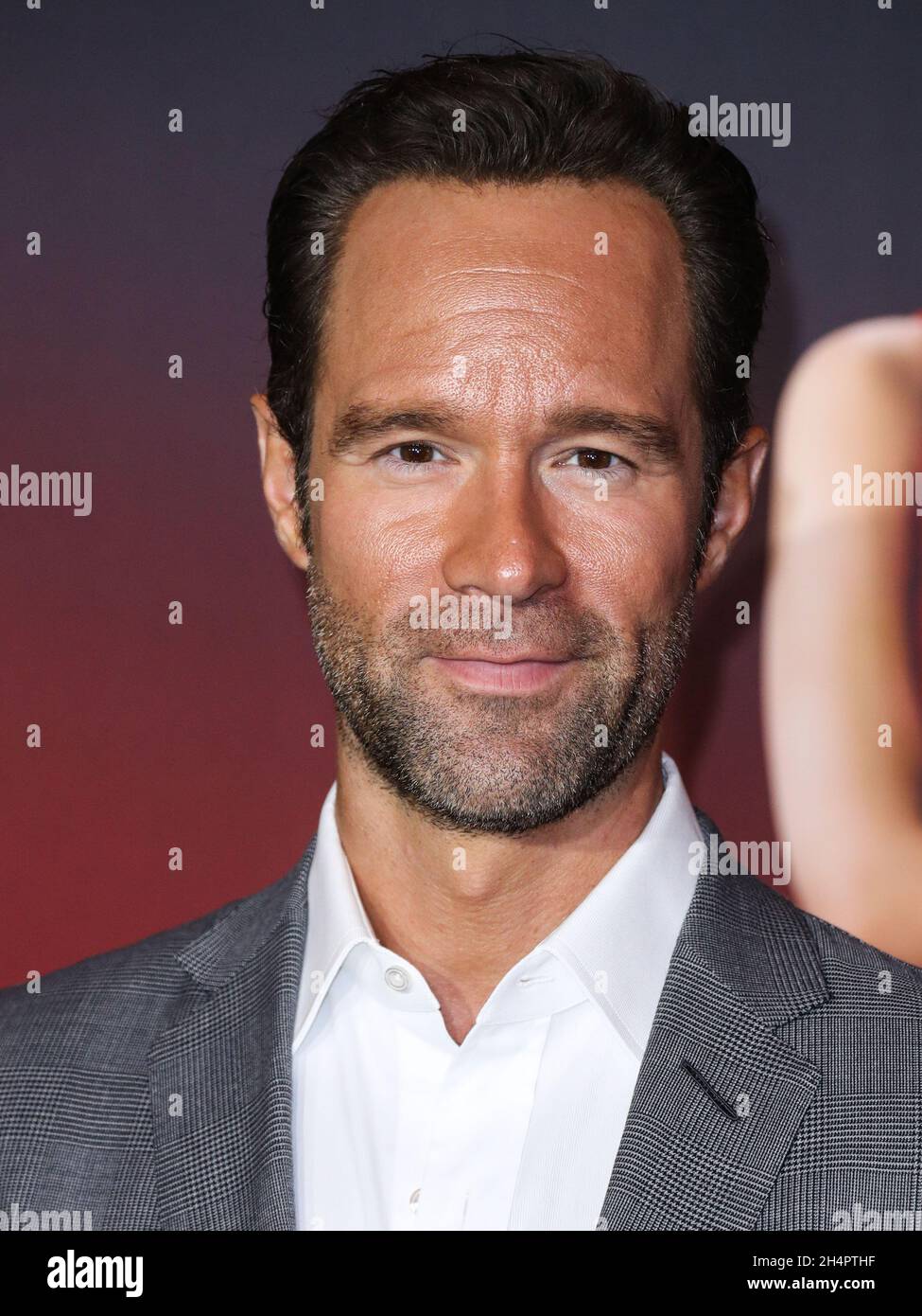 Los Angeles, United States. 03rd Nov, 2021. LOS ANGELES, CALIFORNIA ...