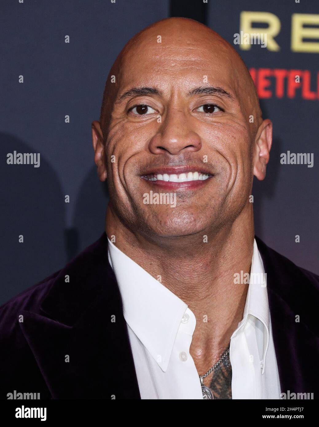 Los Angeles, United States. 03rd Nov, 2021. LOS ANGELES, CALIFORNIA ...