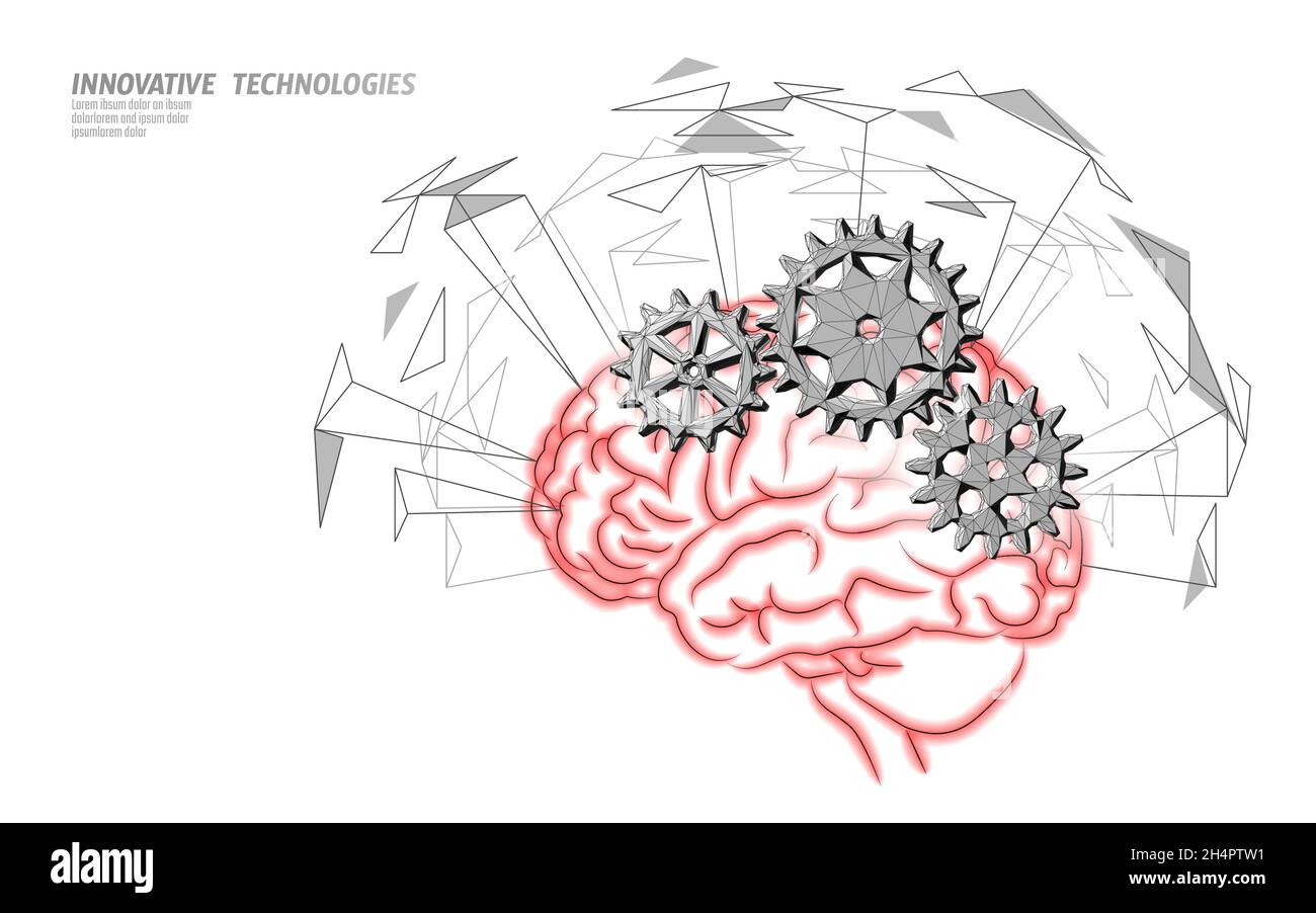 3D human mind mental health. Mood support drug therapy medical care ...
