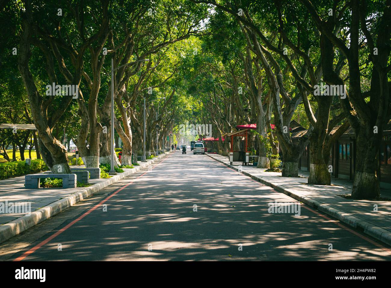 Douliu taiwan hi-res stock photography and images - Alamy
