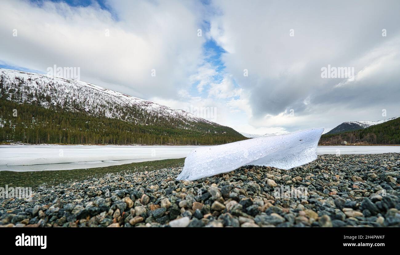 Blue earth rest area hi-res stock photography and images - Alamy