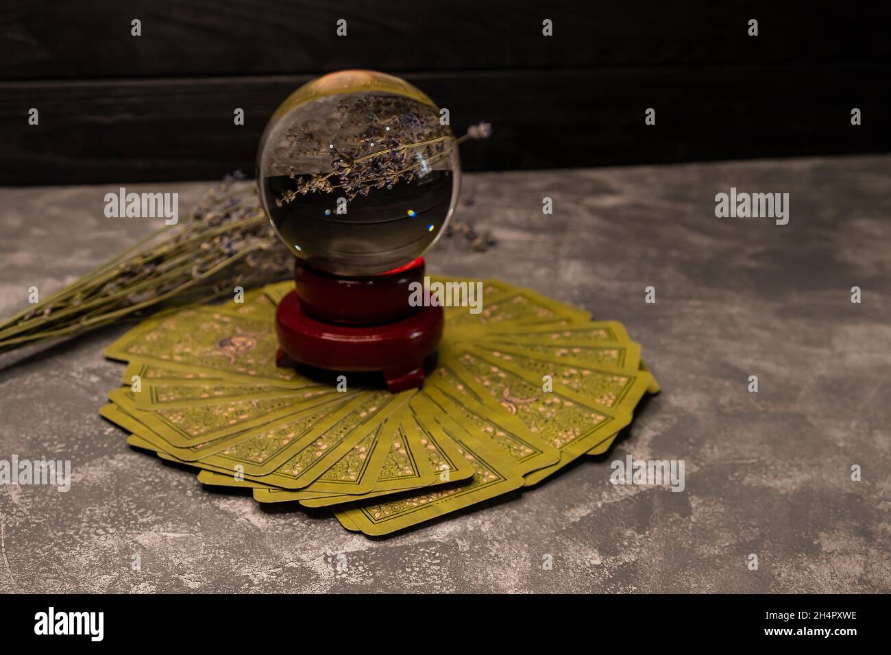 Magical pile hi-res stock photography and images - Alamy