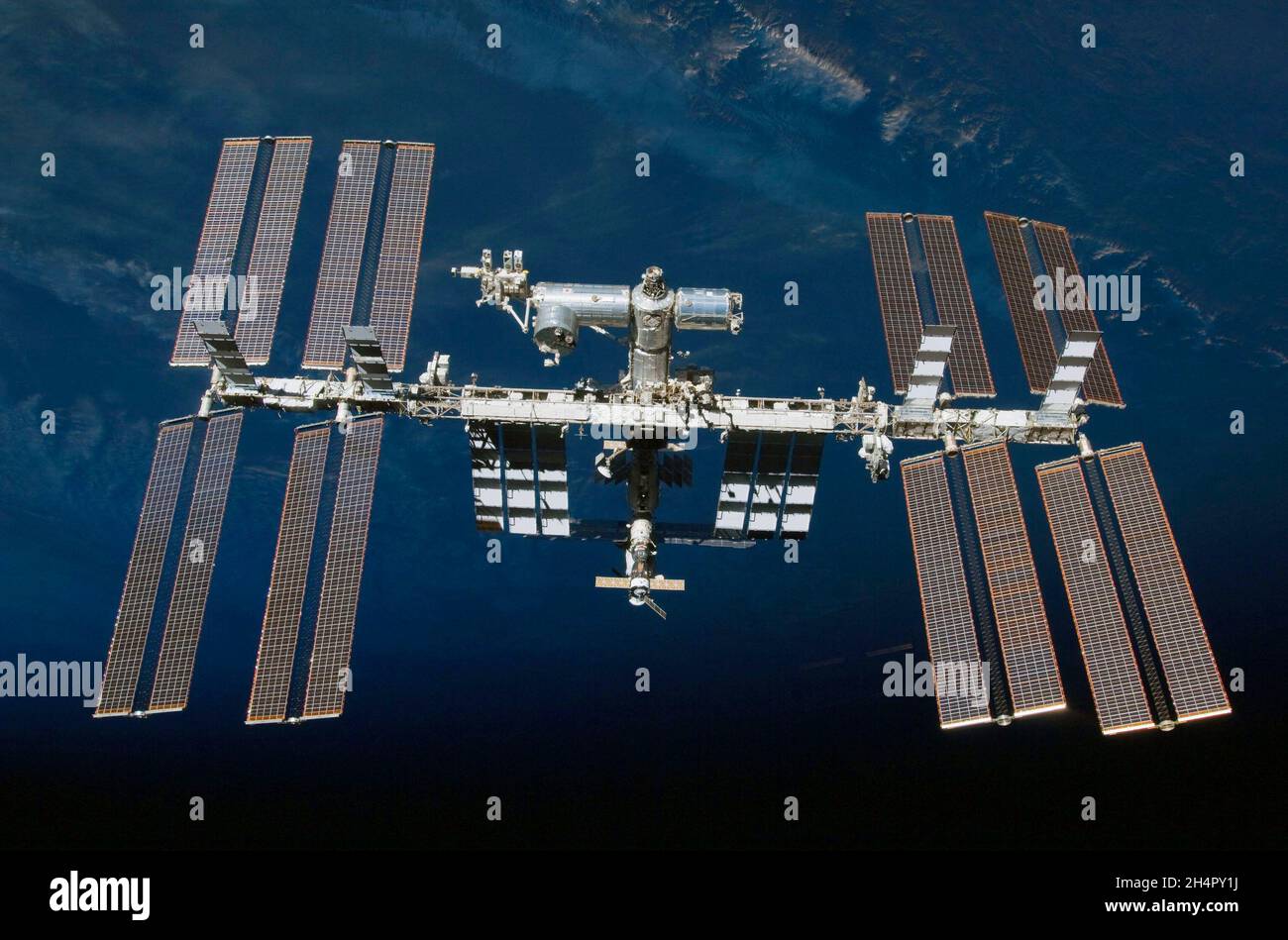 EARTH - 19 February 2010 - The British ESA astronaut Tim Peake before ...