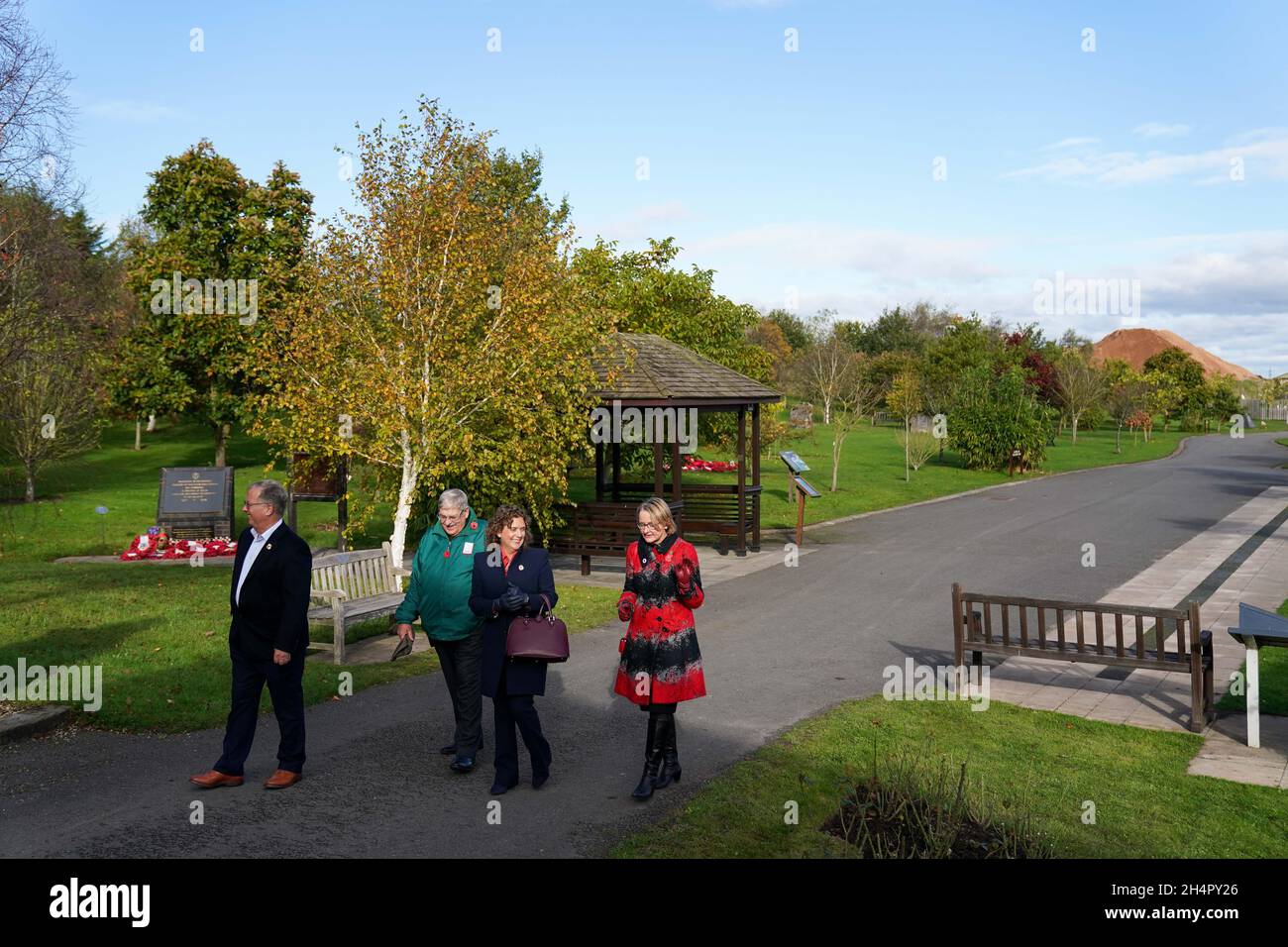 Hannah ingram moore and colin hi-res stock photography and images - Alamy