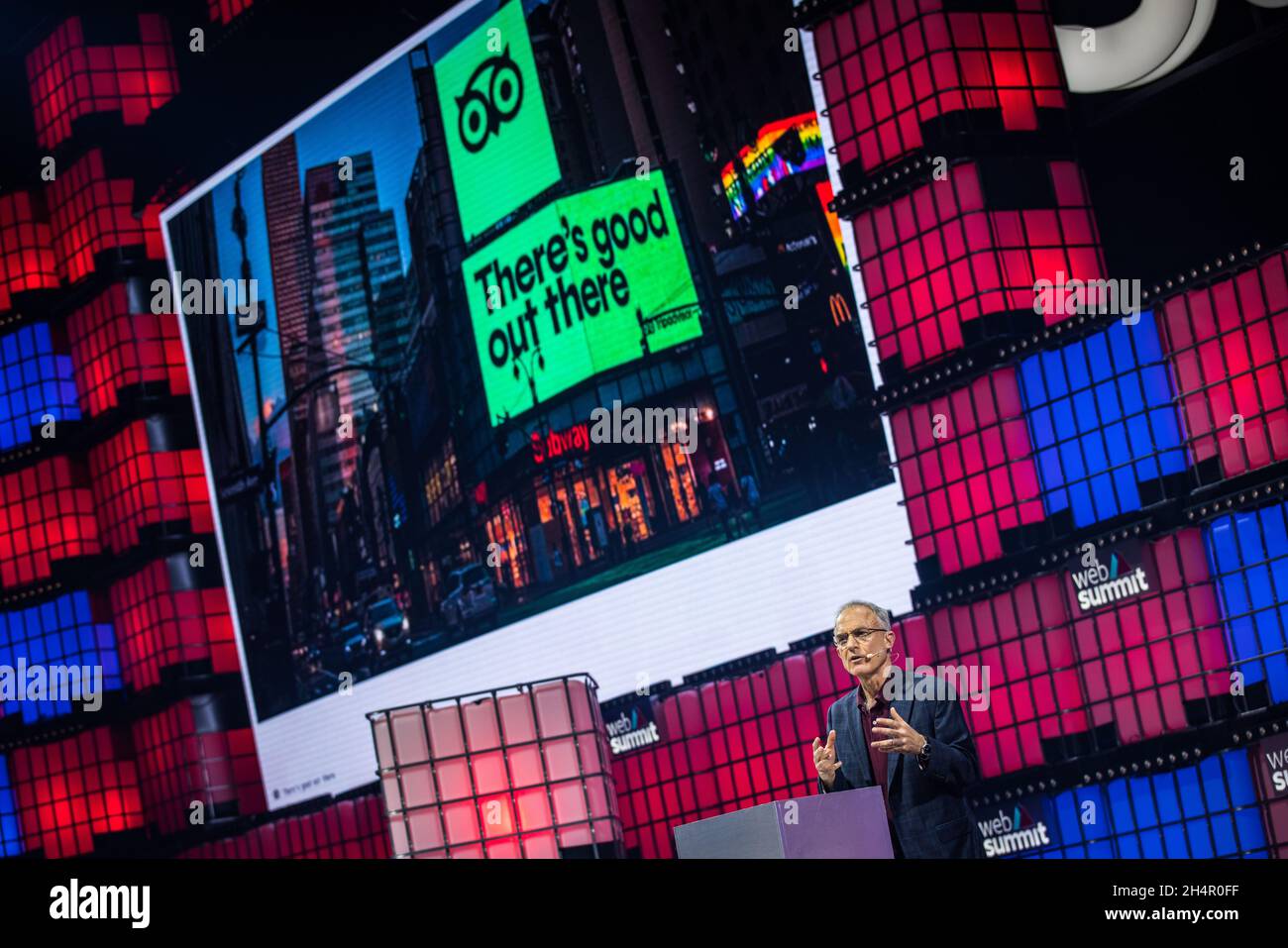 Stephen kaufer hi-res stock photography and images - Alamy