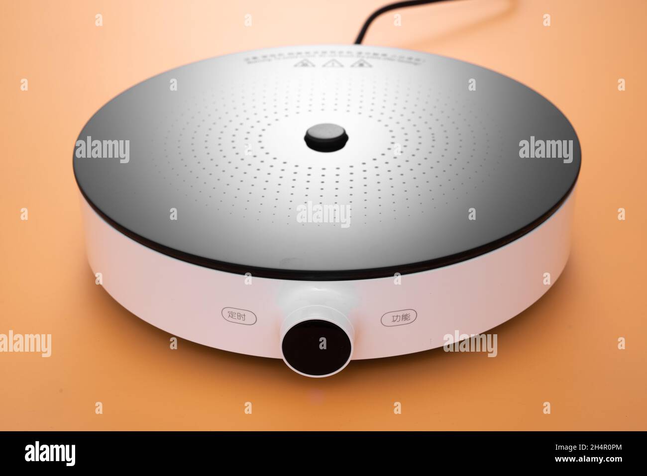 Induction cooker hi-res stock photography and images - Alamy