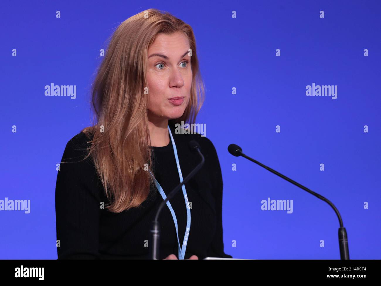 Kadri simson hi-res stock photography and images - Alamy