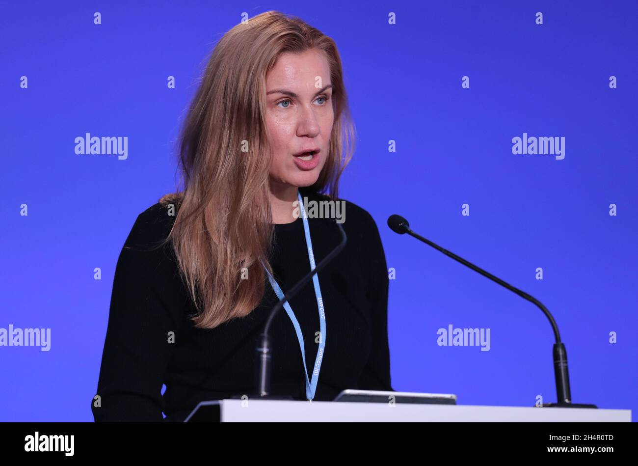 Kadri Simson High Resolution Stock Photography and Images - Alamy