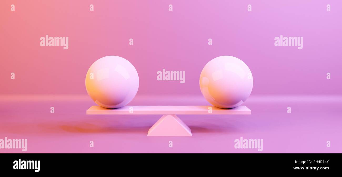 Libra pink hi-res stock photography and images - Alamy