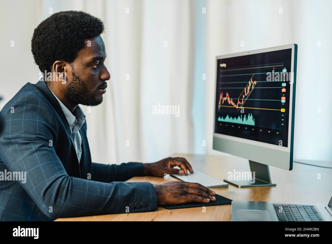 Binary man hi-res stock photography and images - Alamy