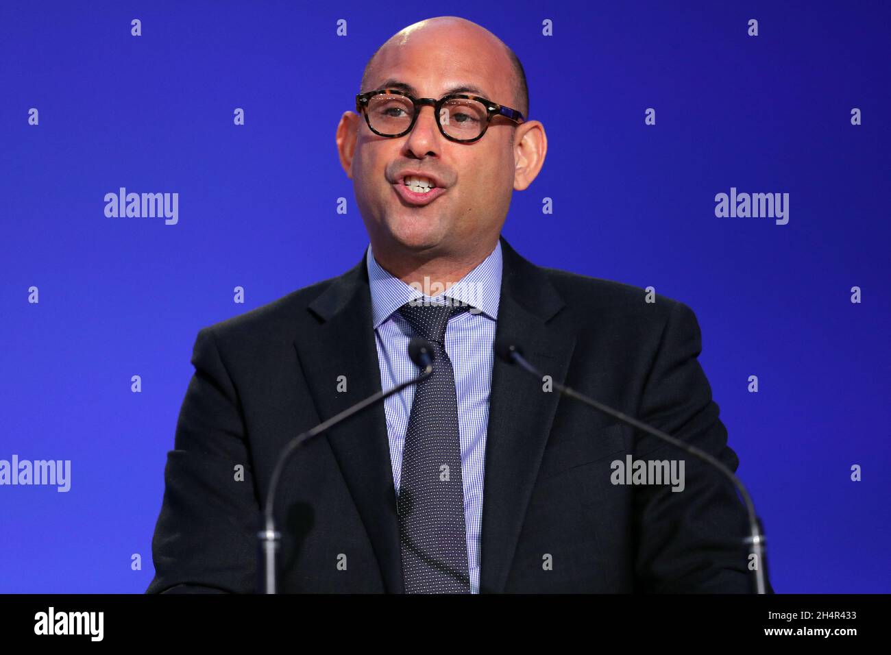 Simon stiell hi-res stock photography and images - Alamy