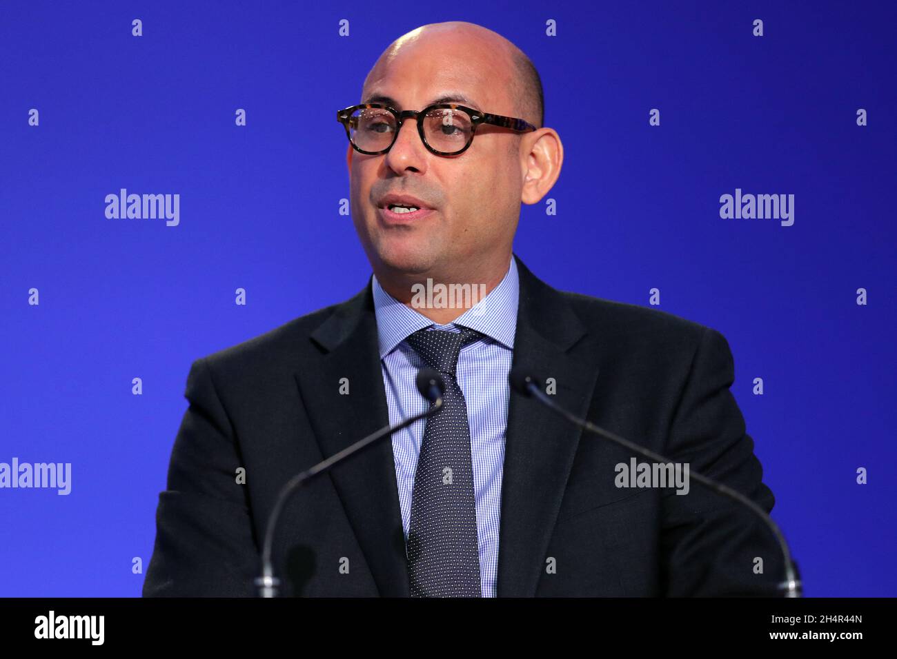 SIMON STIELL, 2021 Stock Photo - Alamy