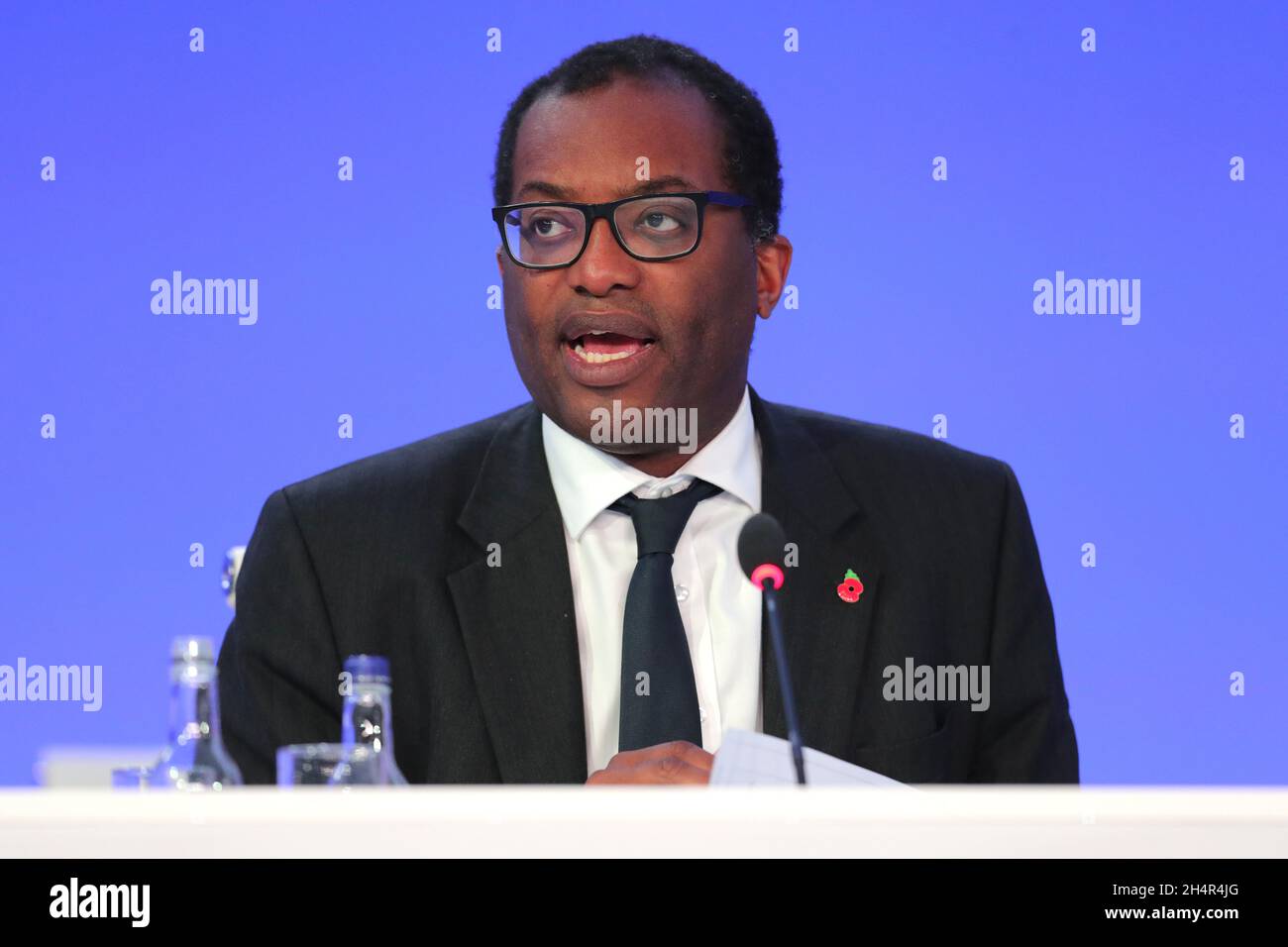 KWASI KWARTENG, 2021 Stock Photo - Alamy