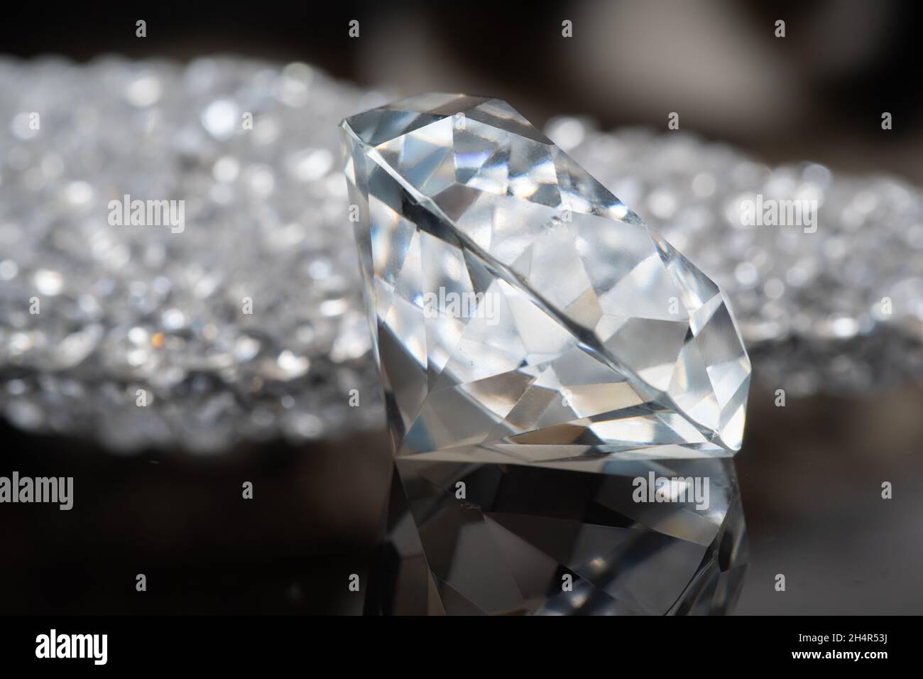 See Through Gem High Resolution Stock Photography and Images - Alamy