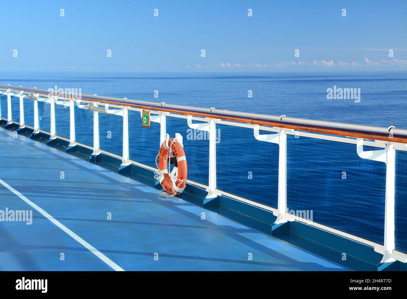 Curacao, Caribbean Sea - March 28, 2017 : Royal Princess cruise ship ...