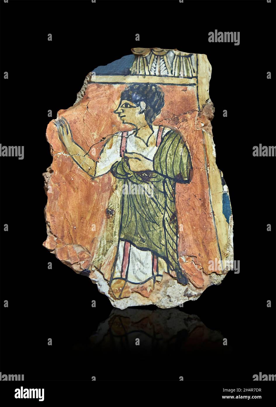 Egyptian Women Clothing