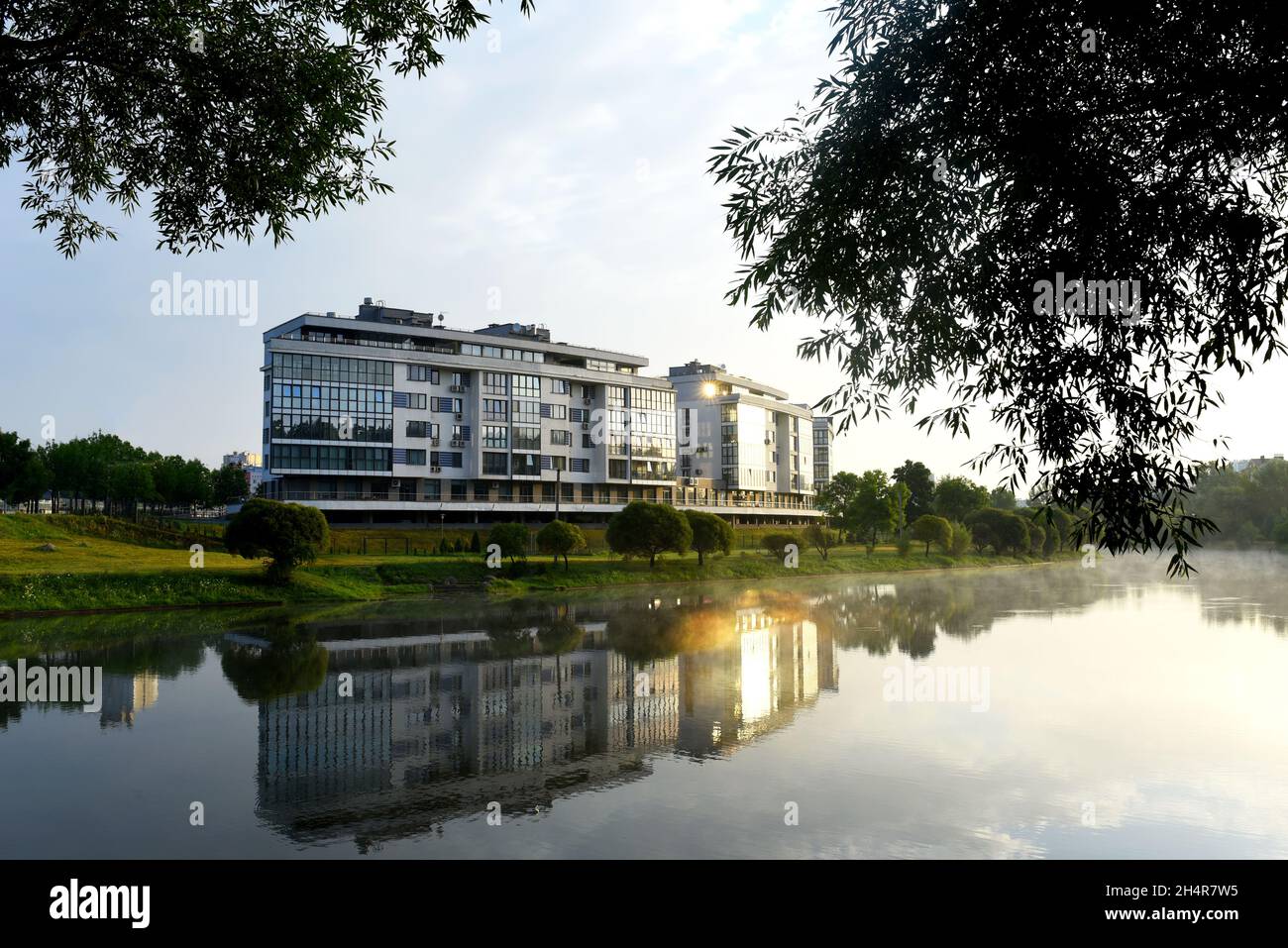 Elite urban design hi-res stock photography and images - Alamy