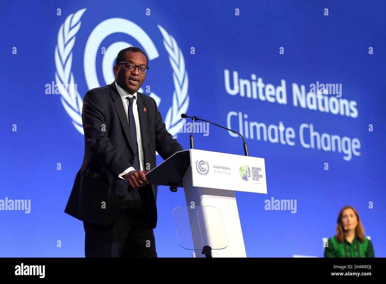 Kwarteng hi-res stock photography and images - Alamy