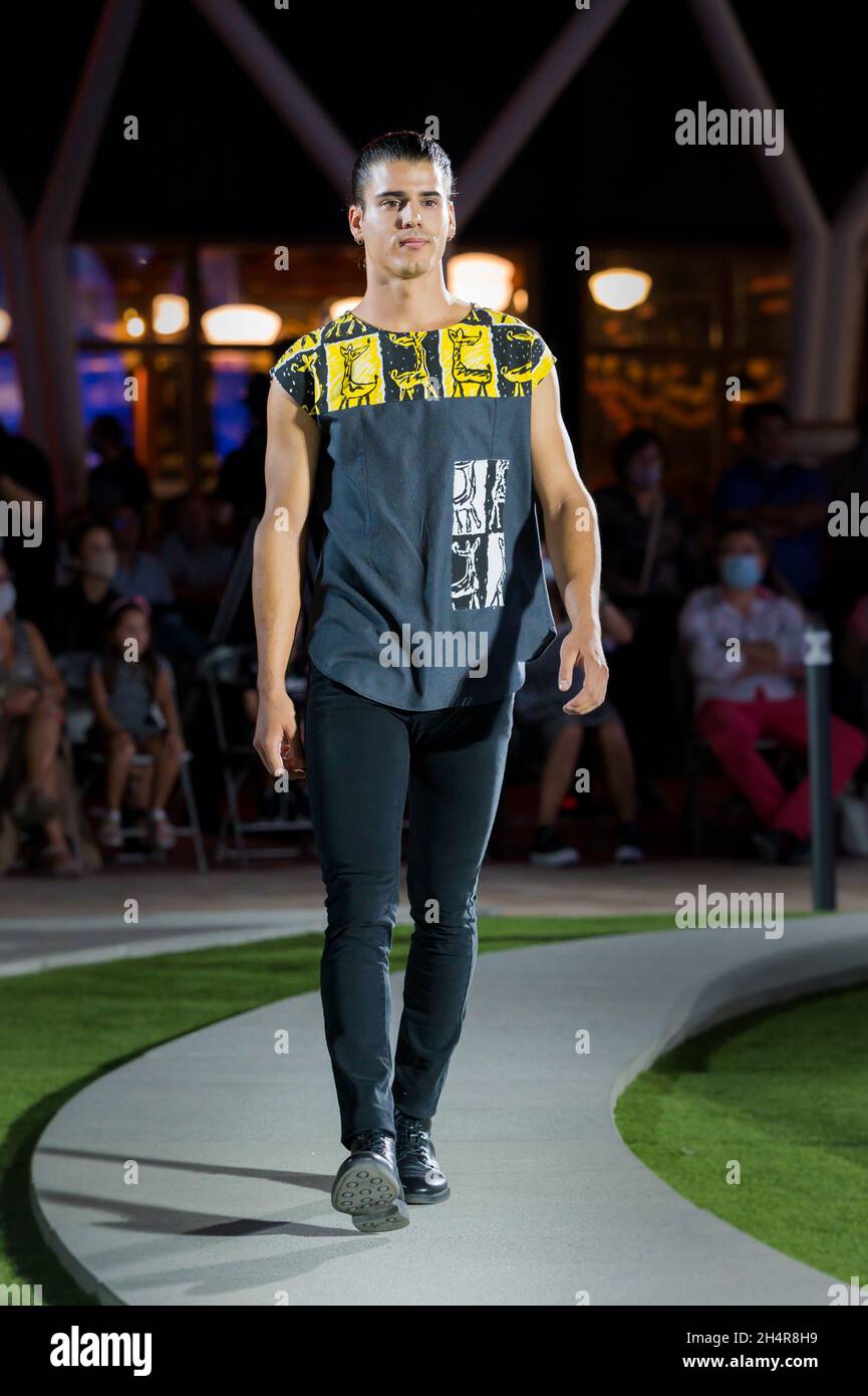 Aragón Fashion Week es un gran escaparate para los diseñadores de Aragón y para la industria del ...