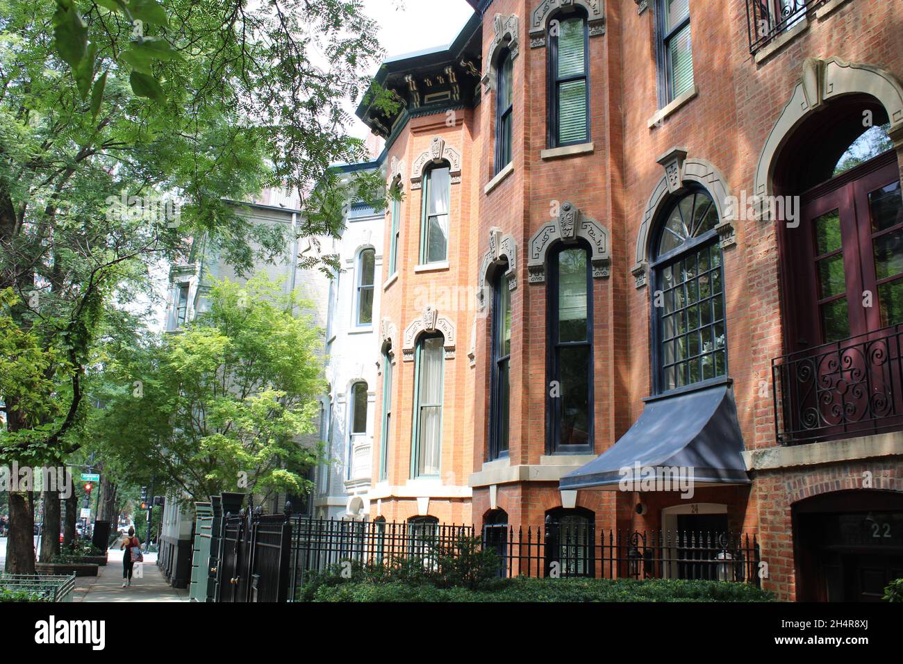 Victorianarchitecture hi-res stock photography and images - Alamy