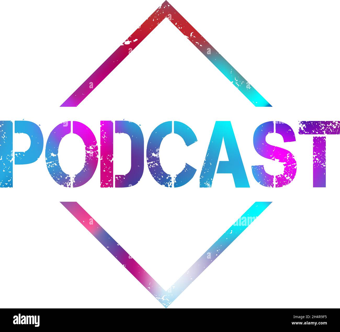 podcast 80s, Stay in the 80's. Retro banner. 80s background, 80s neon ...