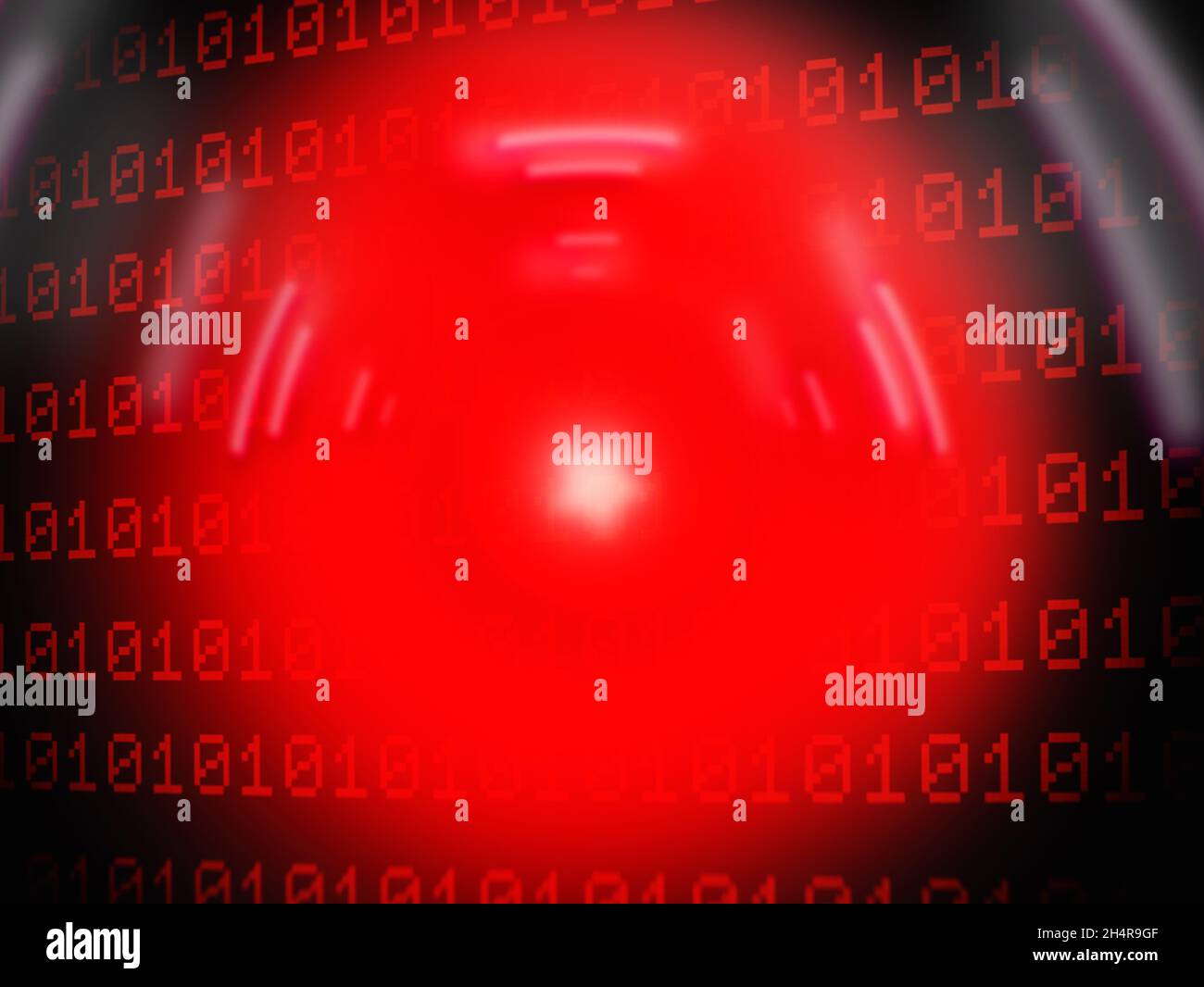 Sentient ai hi-res stock photography and images - Alamy