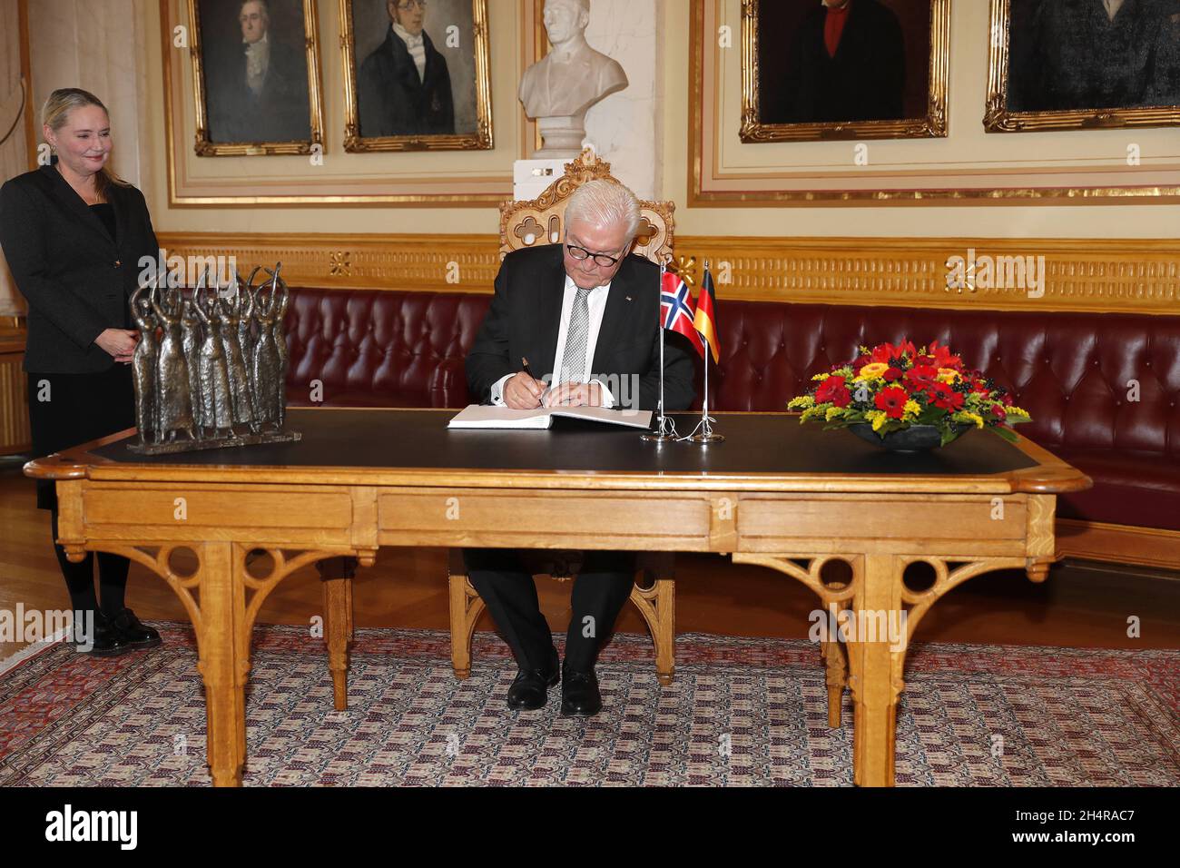 Frank hansen hi-res stock photography and images - Alamy