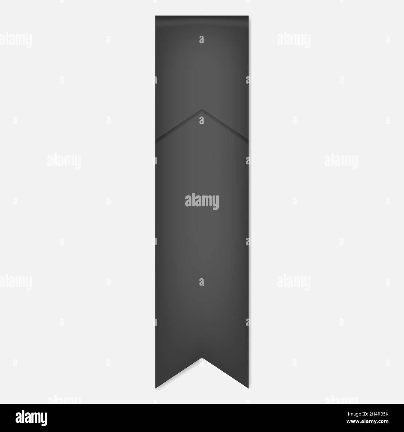 Mockup template blank label Stock Vector Images - Alamy