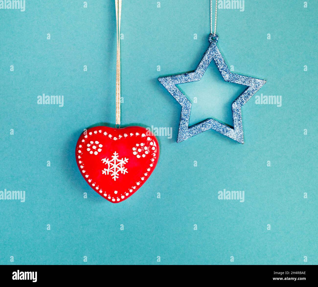 Template christmas greetings in hi-res stock photography and images - Alamy