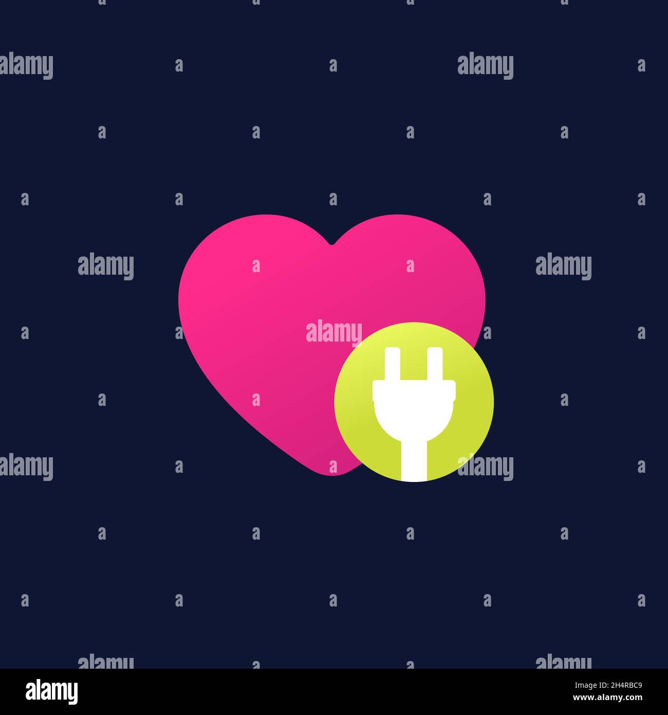 Bionic heart hi-res stock photography and images - Alamy