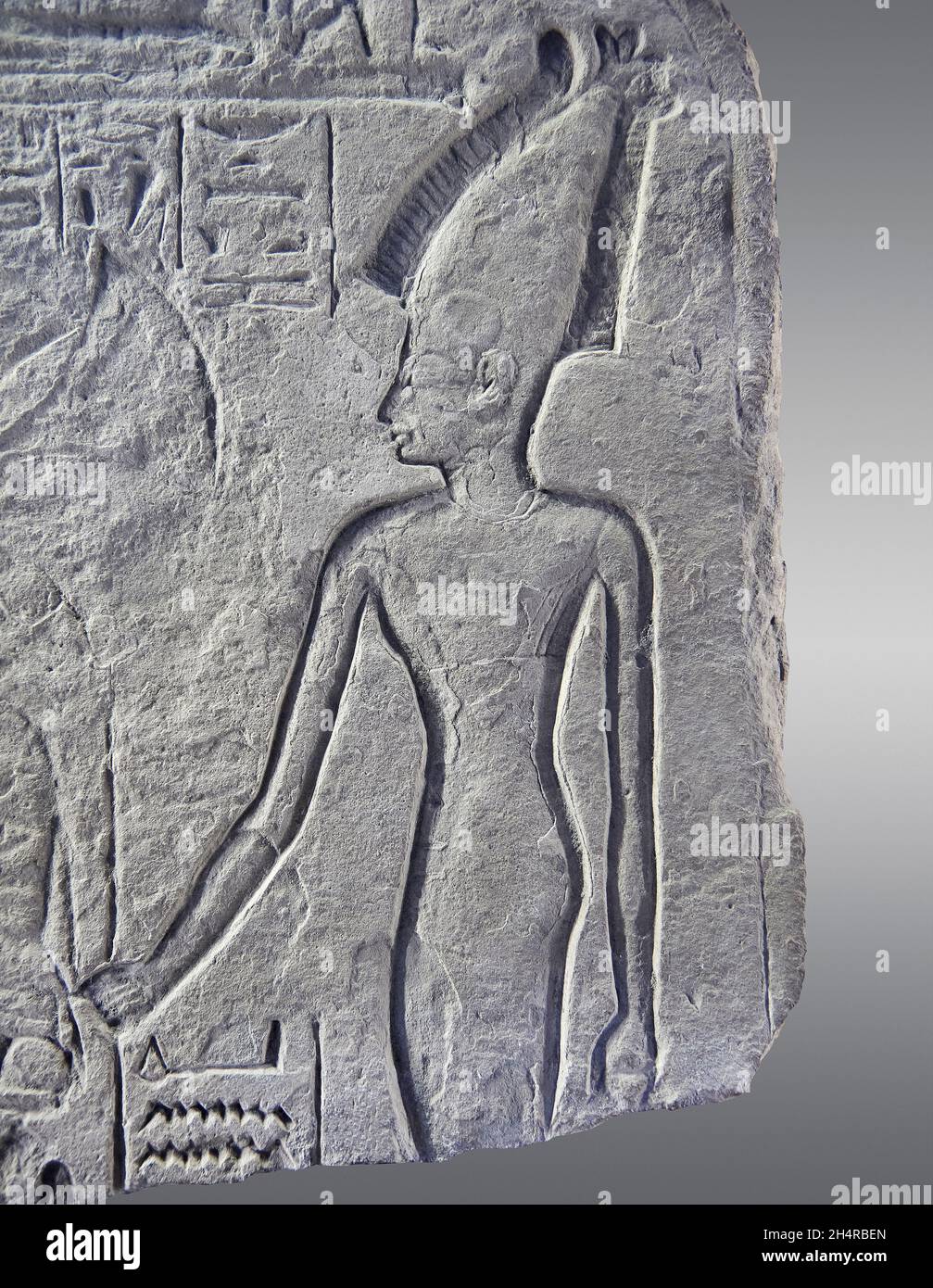 Tomb of ramses ii hi-res stock photography and images - Alamy