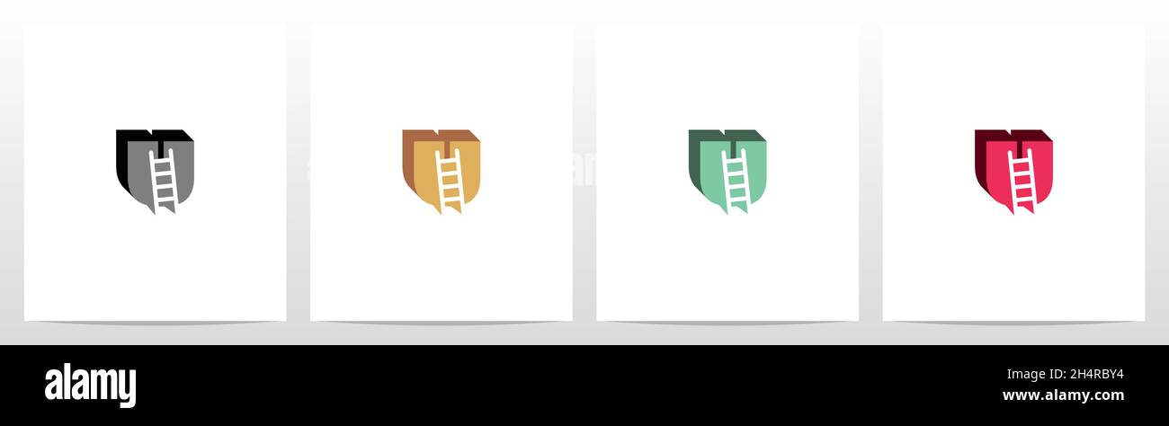 Construction reaching goal Stock Vector Images - Alamy