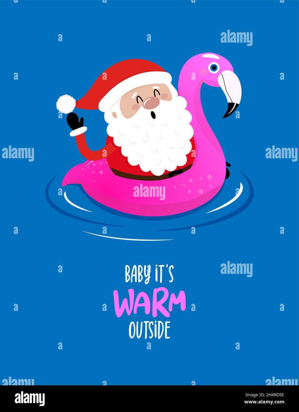 Good quality background blue sea Stock Vector Images - Alamy