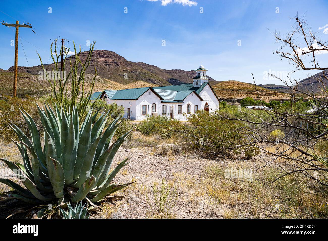 Shafter hi-res stock photography and images - Alamy