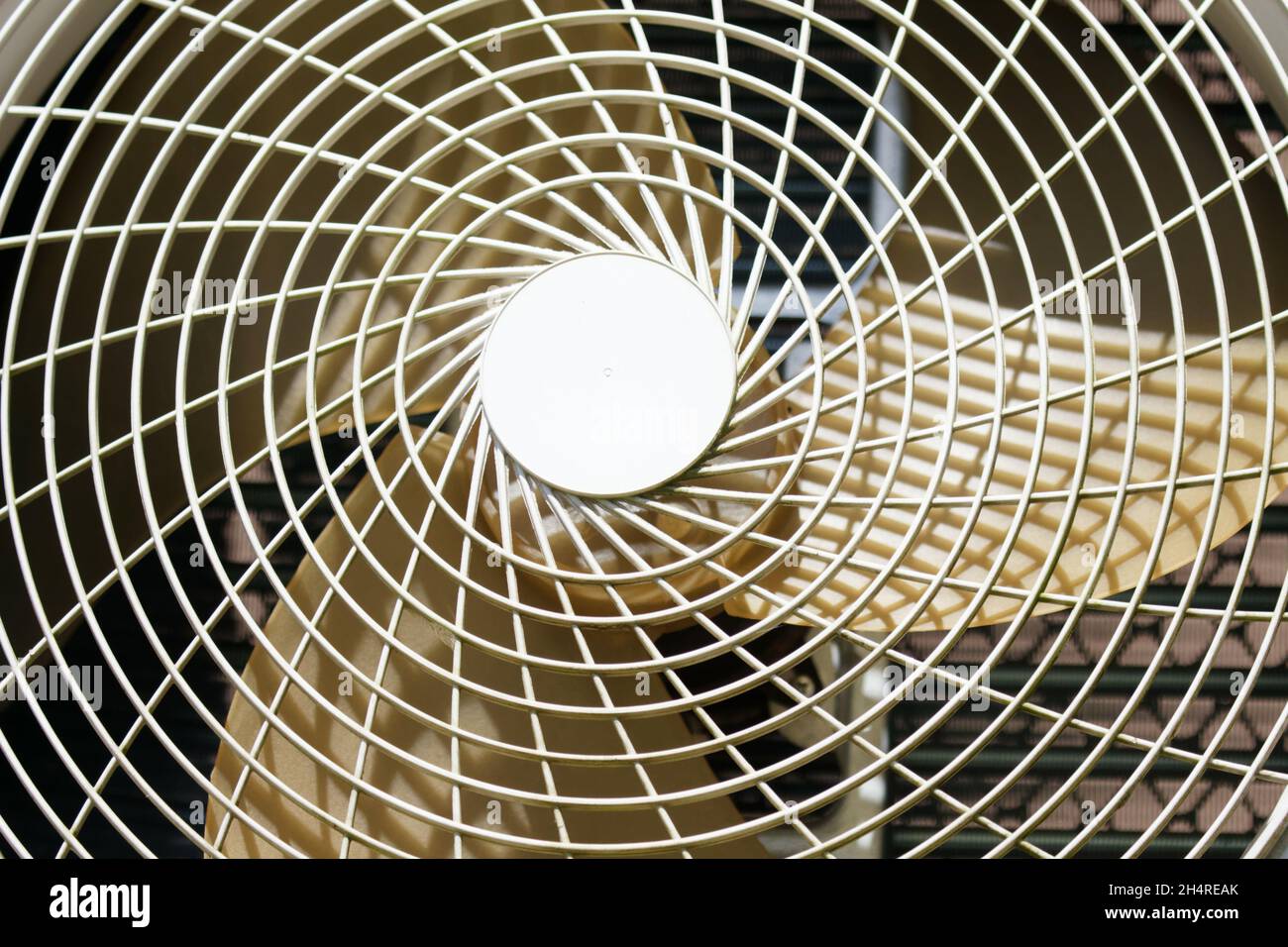 Aircon fan hi-res stock photography and images - Alamy