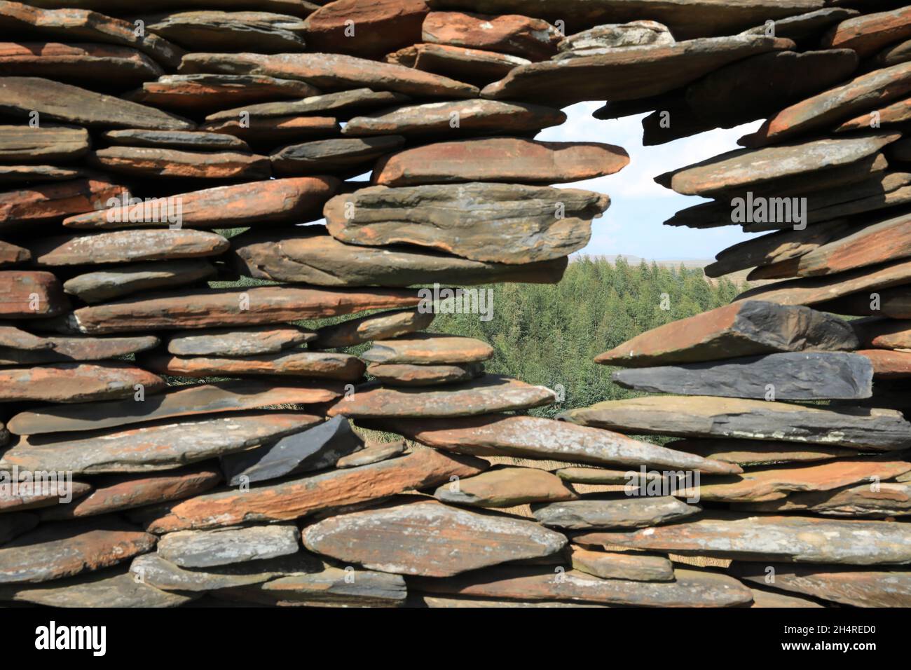 Bakoni ruins, machadodorp Mpumalanga, South Africa Stock Photo - Alamy