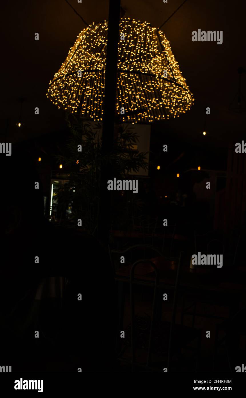 Goa dark clouds hi-res stock photography and images - Alamy