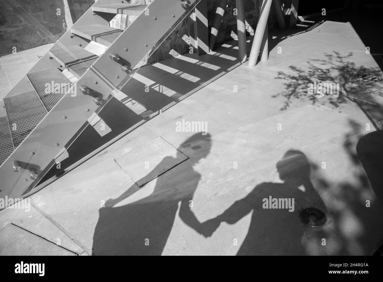 Interesting shadows hi-res stock photography and images - Alamy