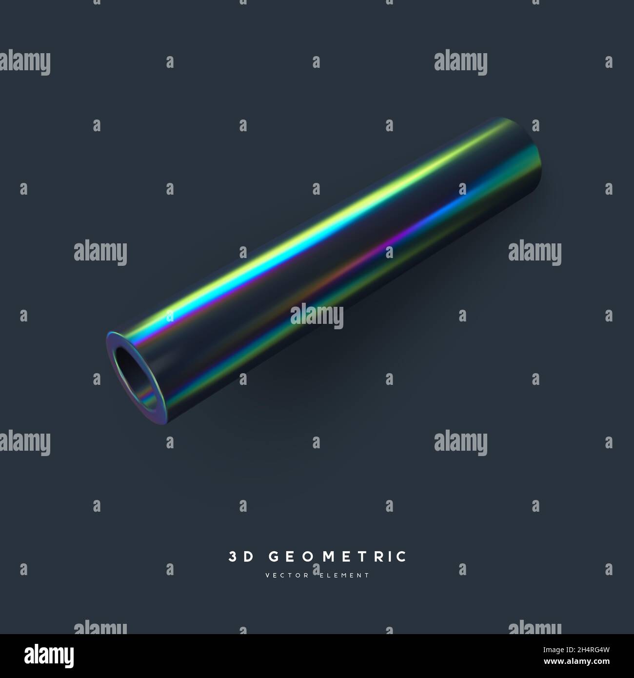 3d render realistic primitive Stock Vector Image & Art - Alamy