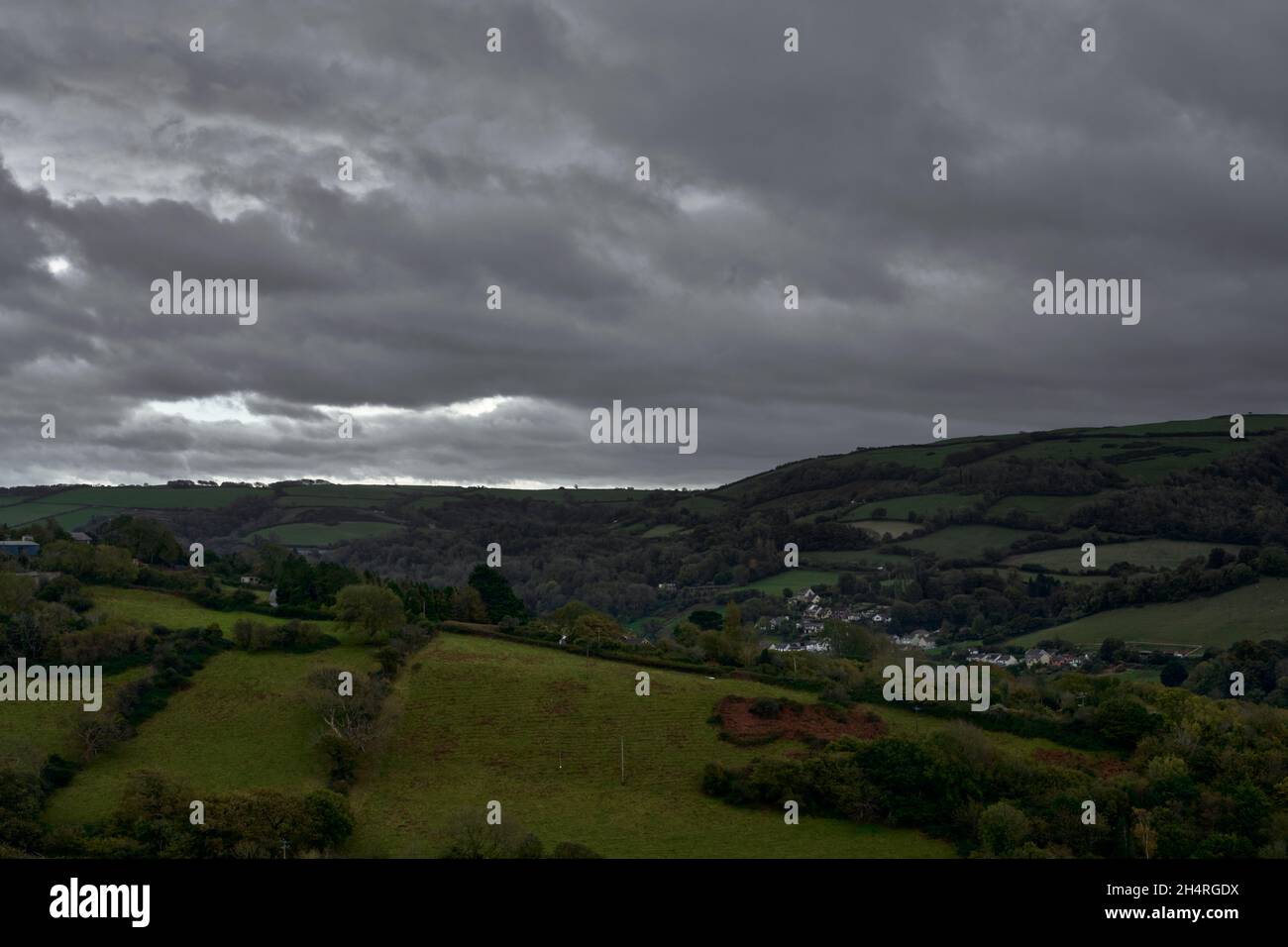 Farm land farmland hi-res stock photography and images - Alamy