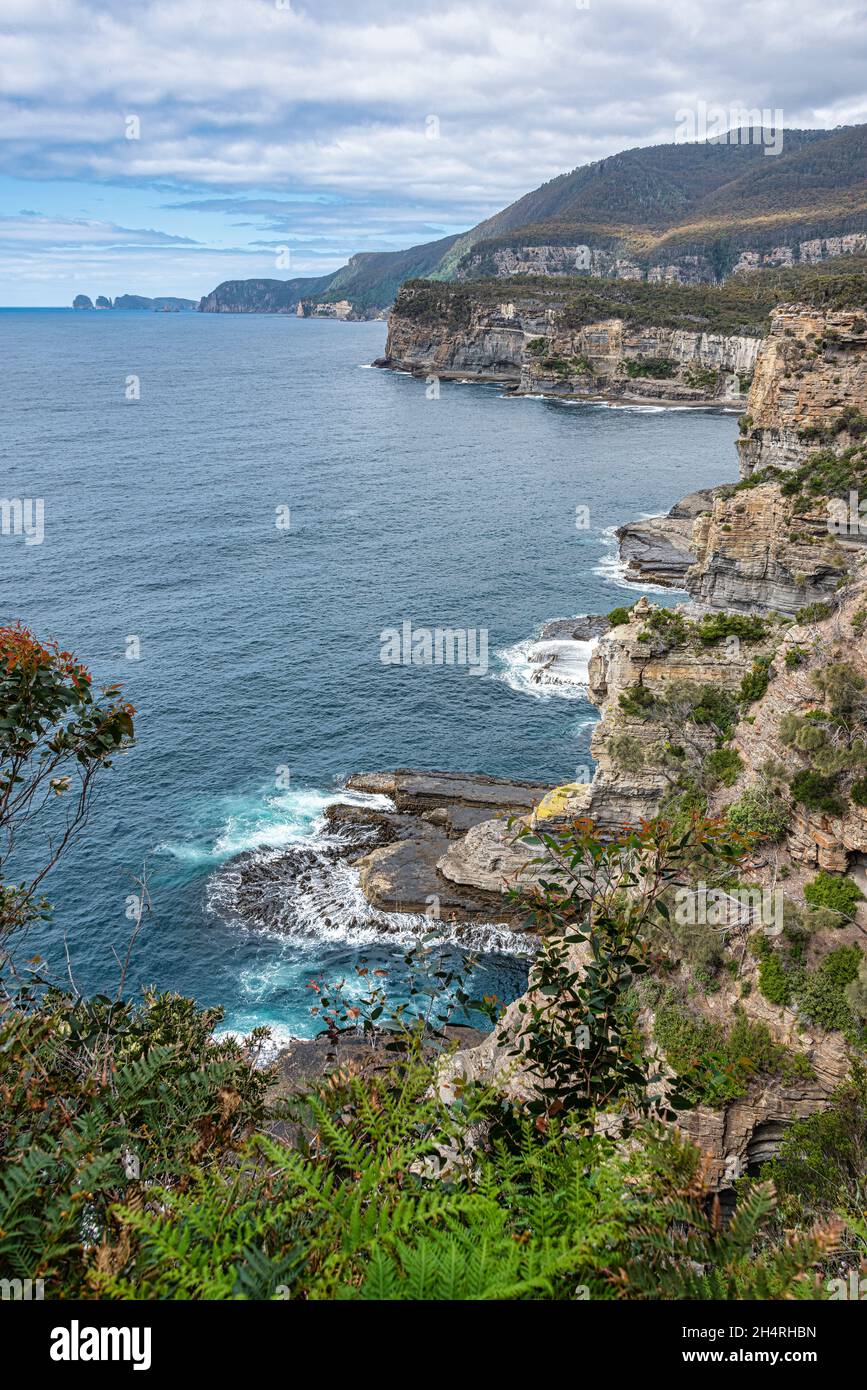 Eaglehawk neck tasmania hi-res stock photography and images - Alamy