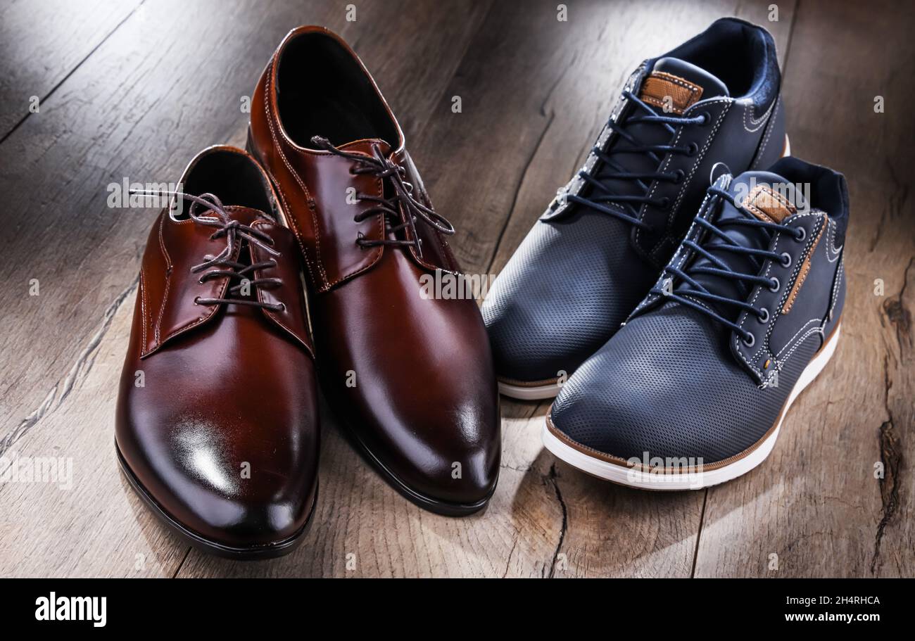 Composition shoe hi-res stock photography and images - Alamy