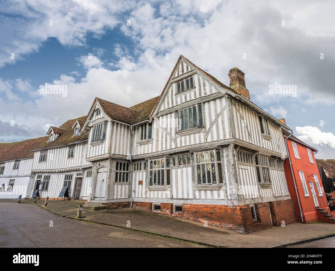 Woodbridge calendars hi-res stock photography and images - Alamy
