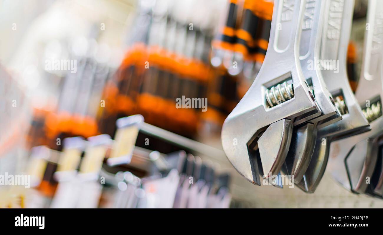 Hardware tool hi-res stock photography and images - Alamy