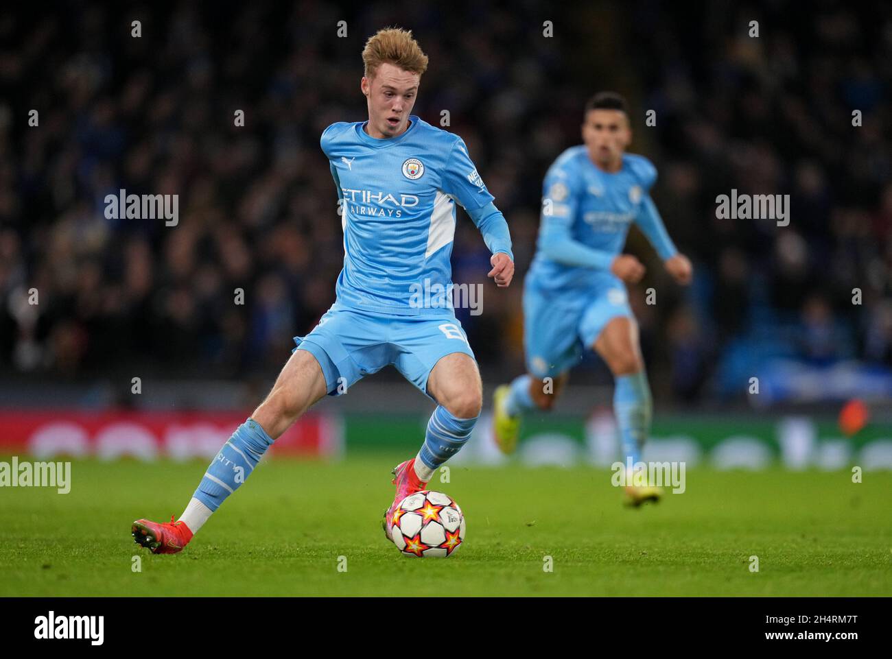 Cole Palmer High Resolution Stock Photography and Images - Alamy