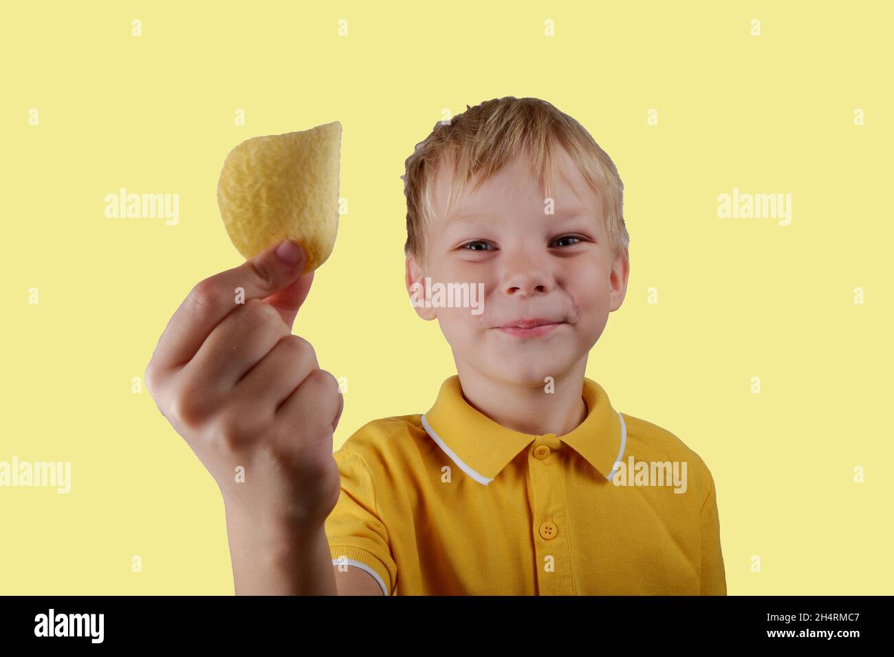 Chip 8 image hi-res stock photography and images - Alamy