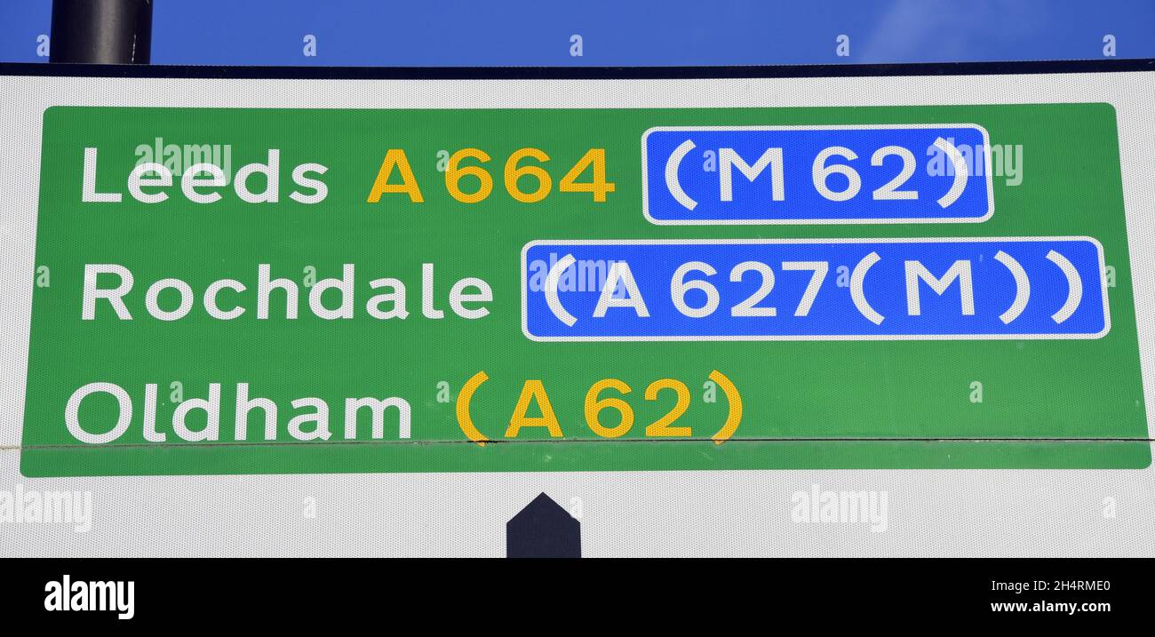 A627 hi-res stock photography and images - Alamy