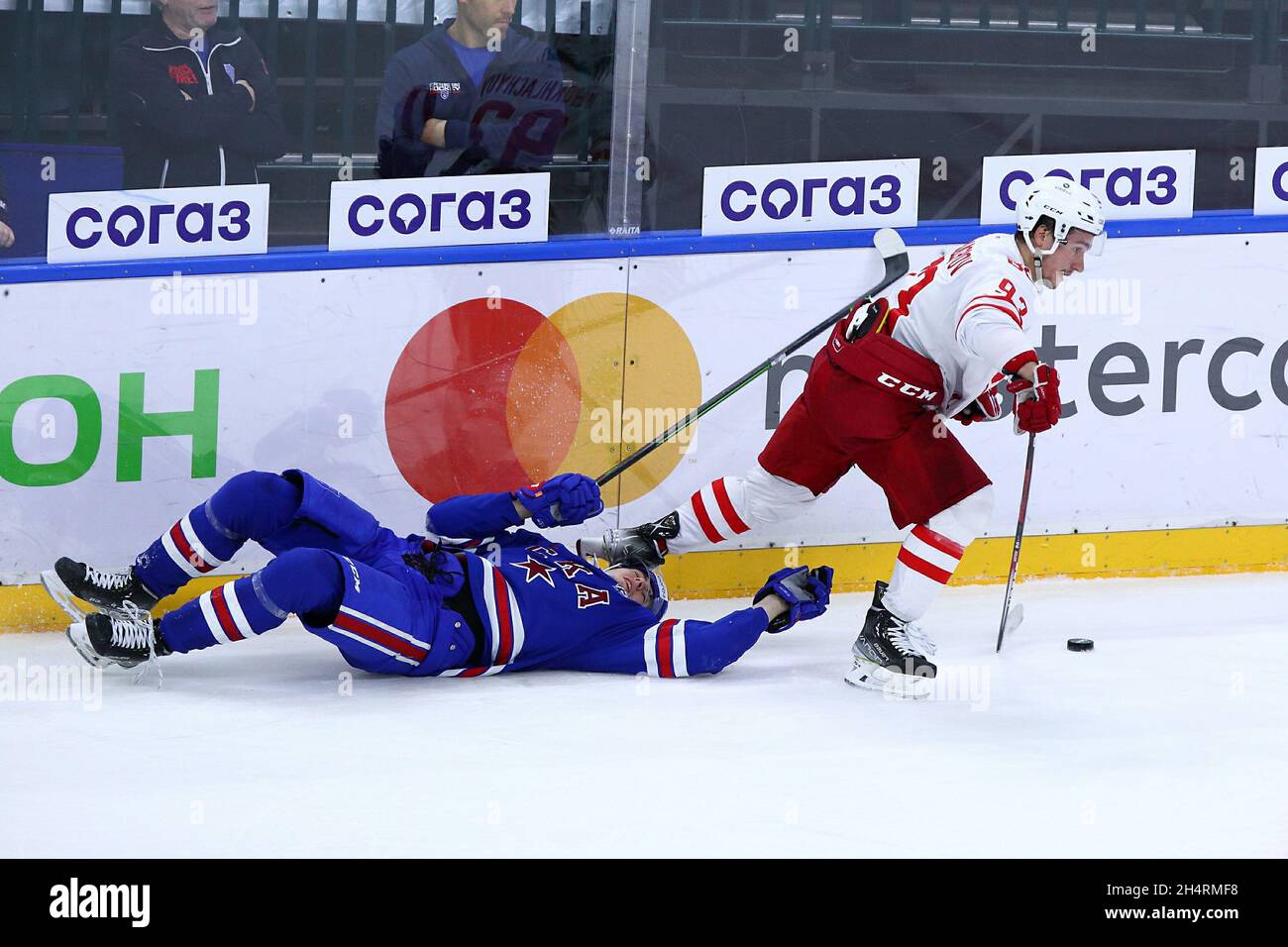 Alexander moiseev hi-res stock photography and images - Alamy