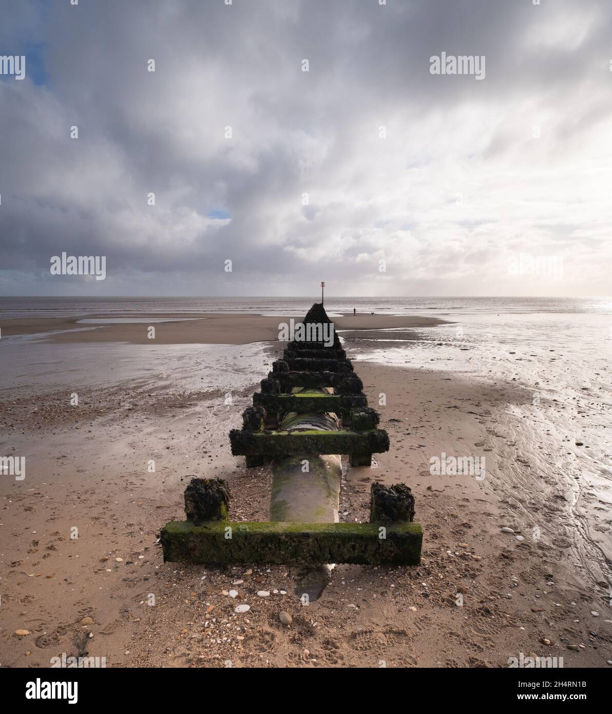 Yorkshire Coastal Erosion High Resolution Stock Photography and Images ...