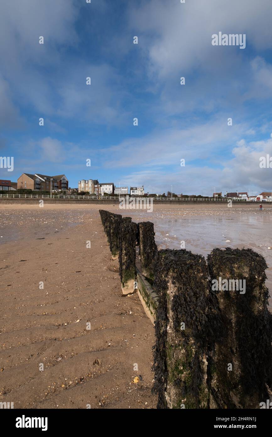 Yorkshire Coastal Erosion High Resolution Stock Photography and Images ...